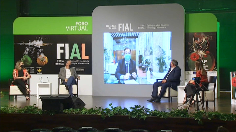 FIAL busca potenciar el vínculo entre la agroalimentación y la ...