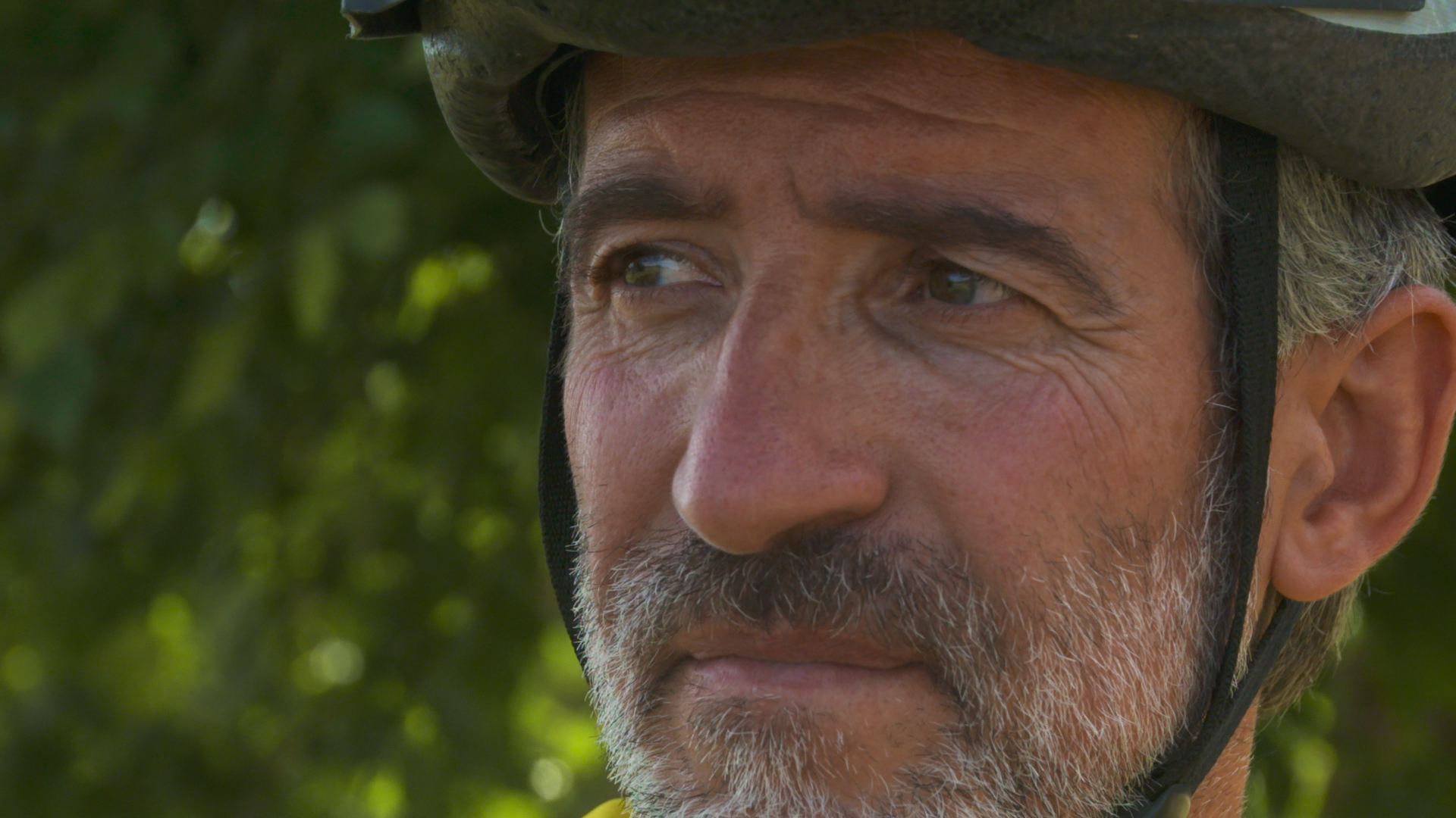 ¿Cómo entrena el aventurero José Trejo para sus travesías polares ...