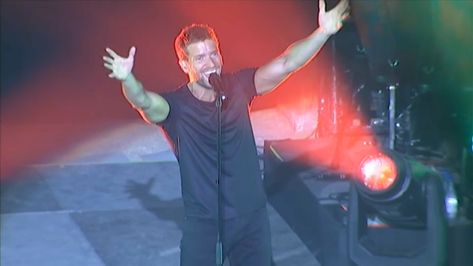 Pablo Alborán regresa al Stone&Music | Canal Extremadura