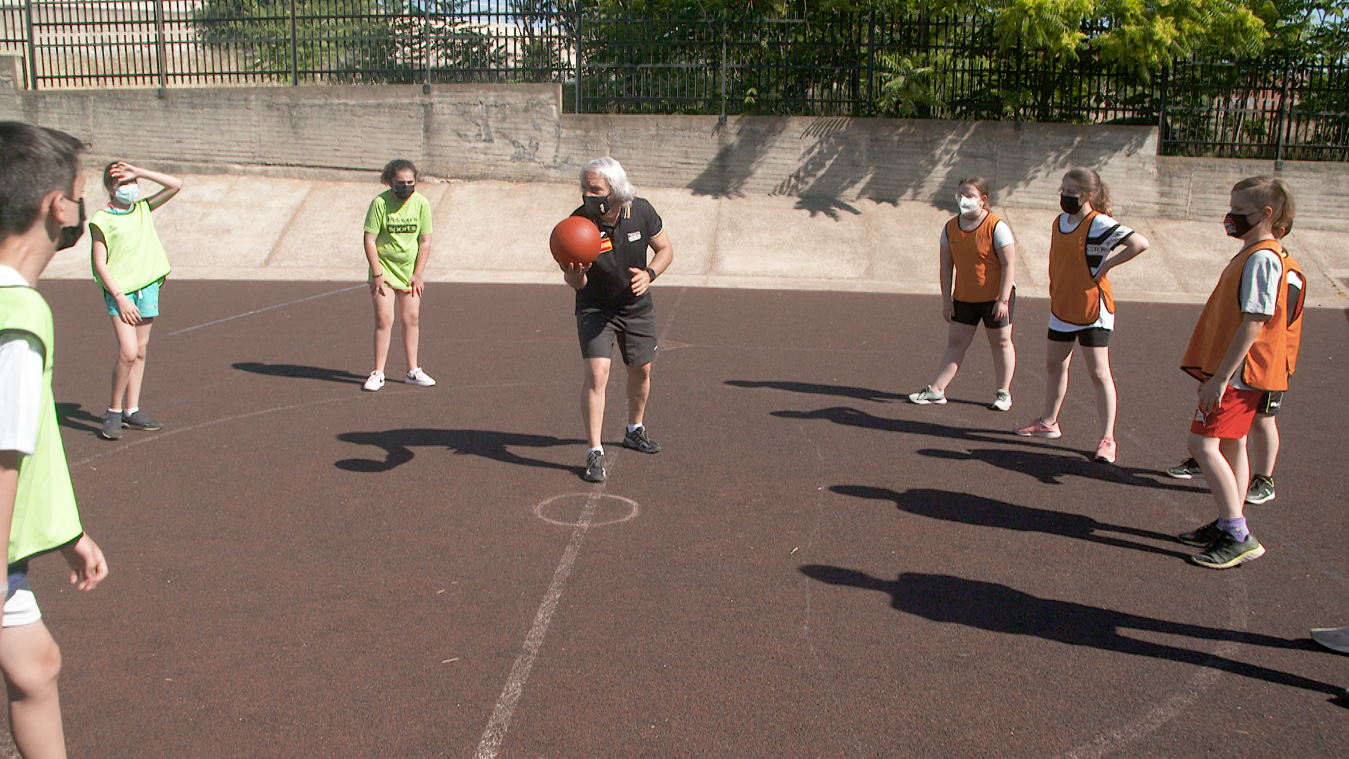 Conocemos un nuevo deporte: el Ringol | Canal Extremadura