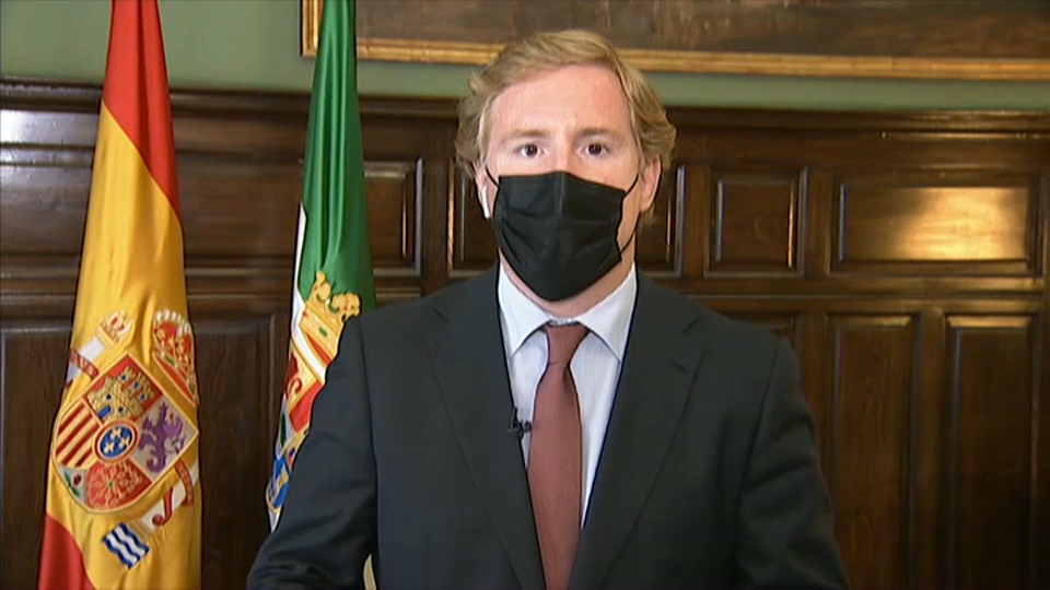 Ignacio Gragera: "Es necesario dar una imagen de cercanía, frescura e ...