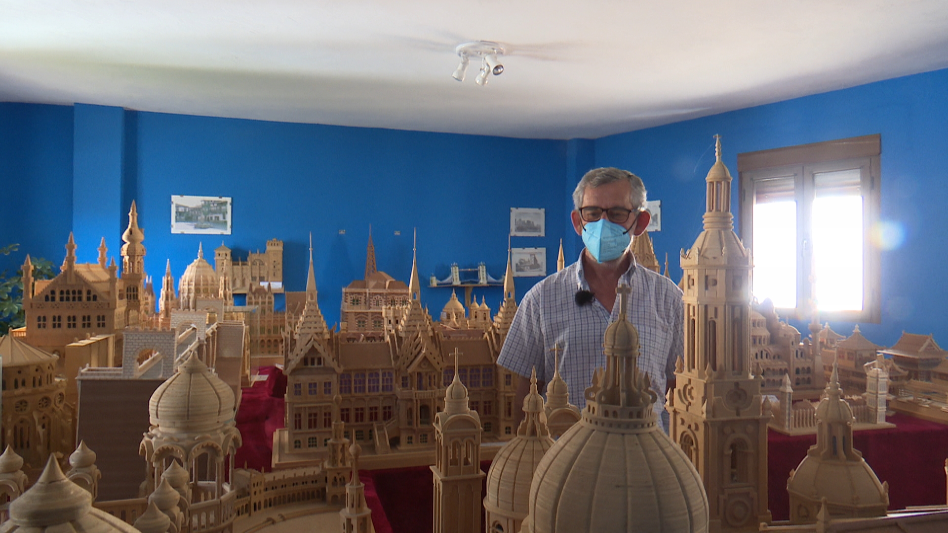 Puerta con Puerta: Calamonte | Canal Extremadura