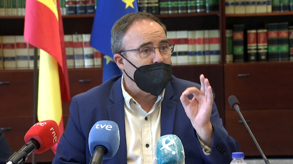 Francisco Martín Simón: el turismo da evidentes señales de una sólida ...