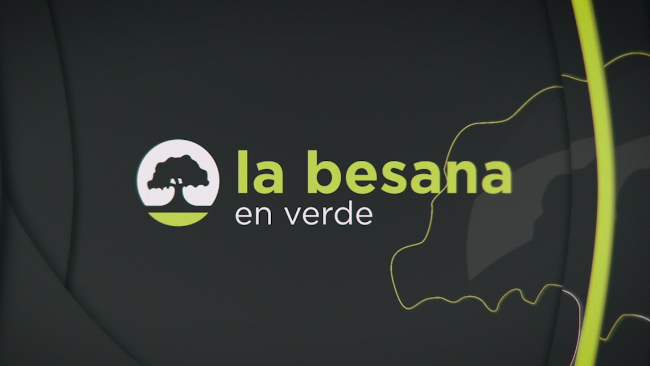 La Besana en Verde | Canal Extremadura