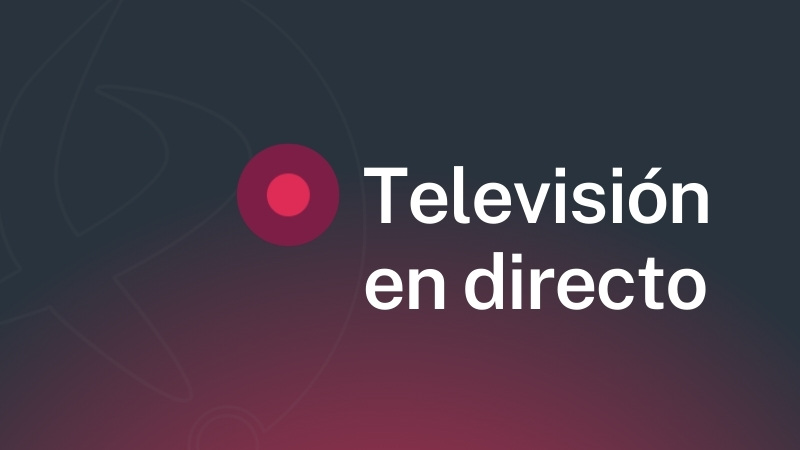 Televisión en directo | Canal Extremadura