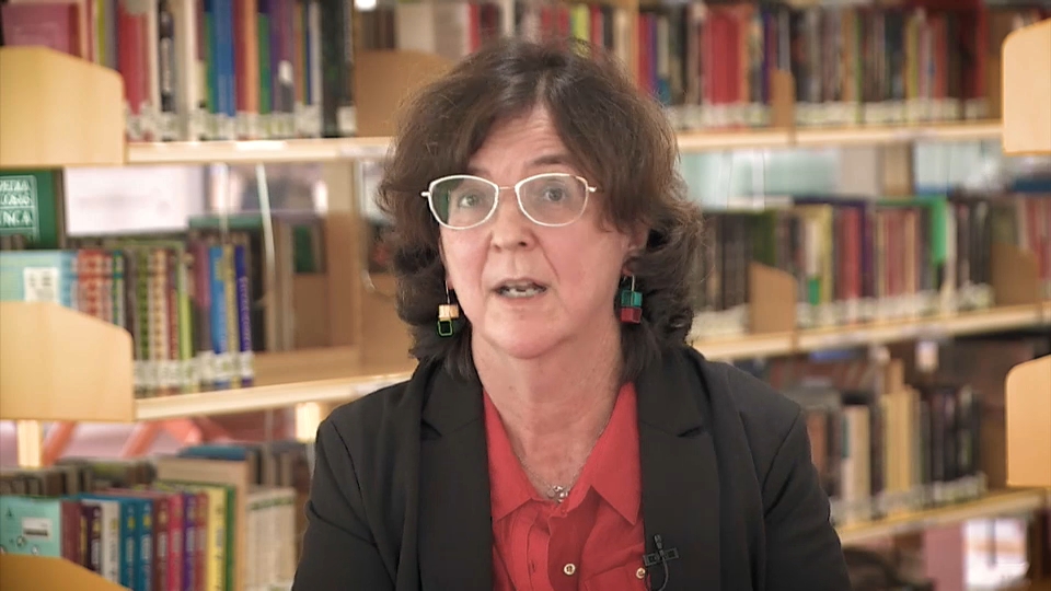 Pilar Galán y Sandra Benito, escritoras: "Nos permite entender mejor el ...