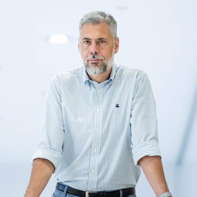 Enrique Dans: "La transformación digital se consigue con formación ...