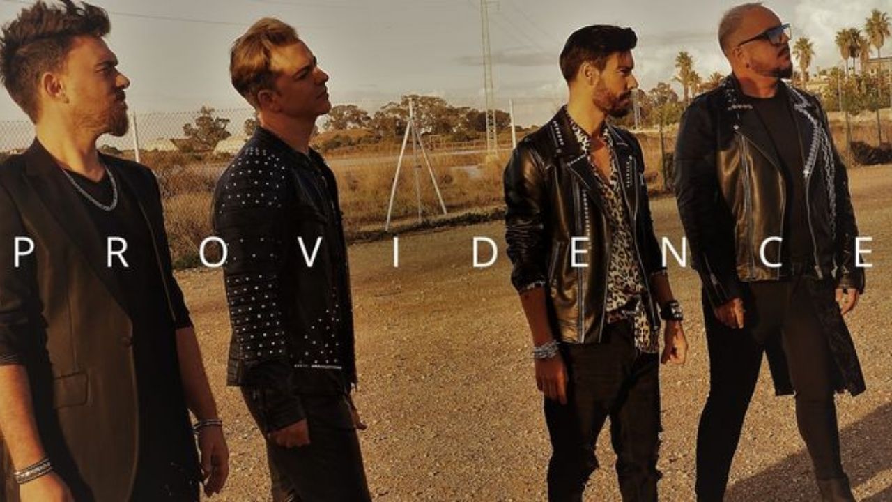 Providence prepara su vuelta musical y ultima un documental para contar ...