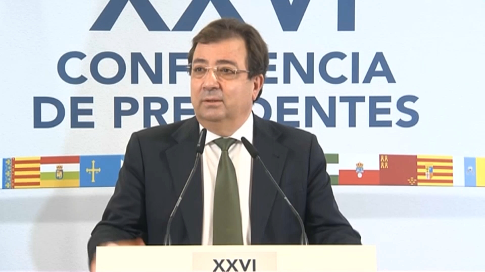 Vara defiende la necesidad de recuperar la soberanía industrial y ...