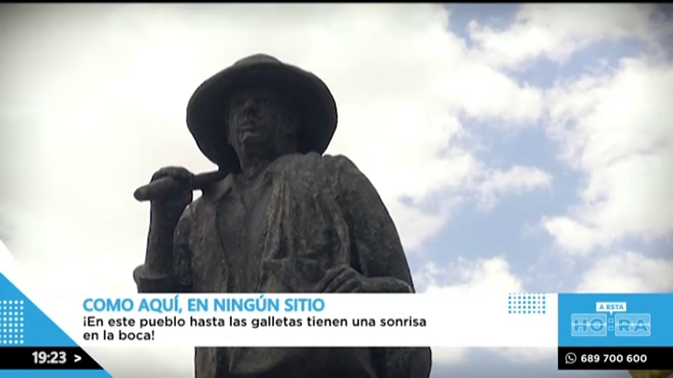 Calamonte es, estadísticamente, el mejor pueblo de Extremadura para ...