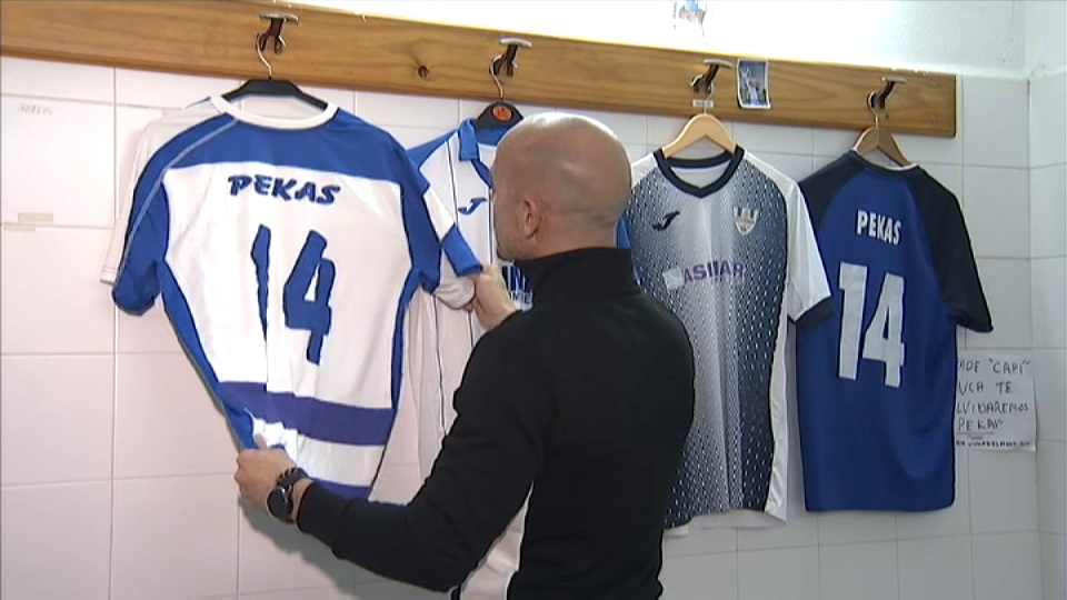 El legado de Pekas | Canal Extremadura