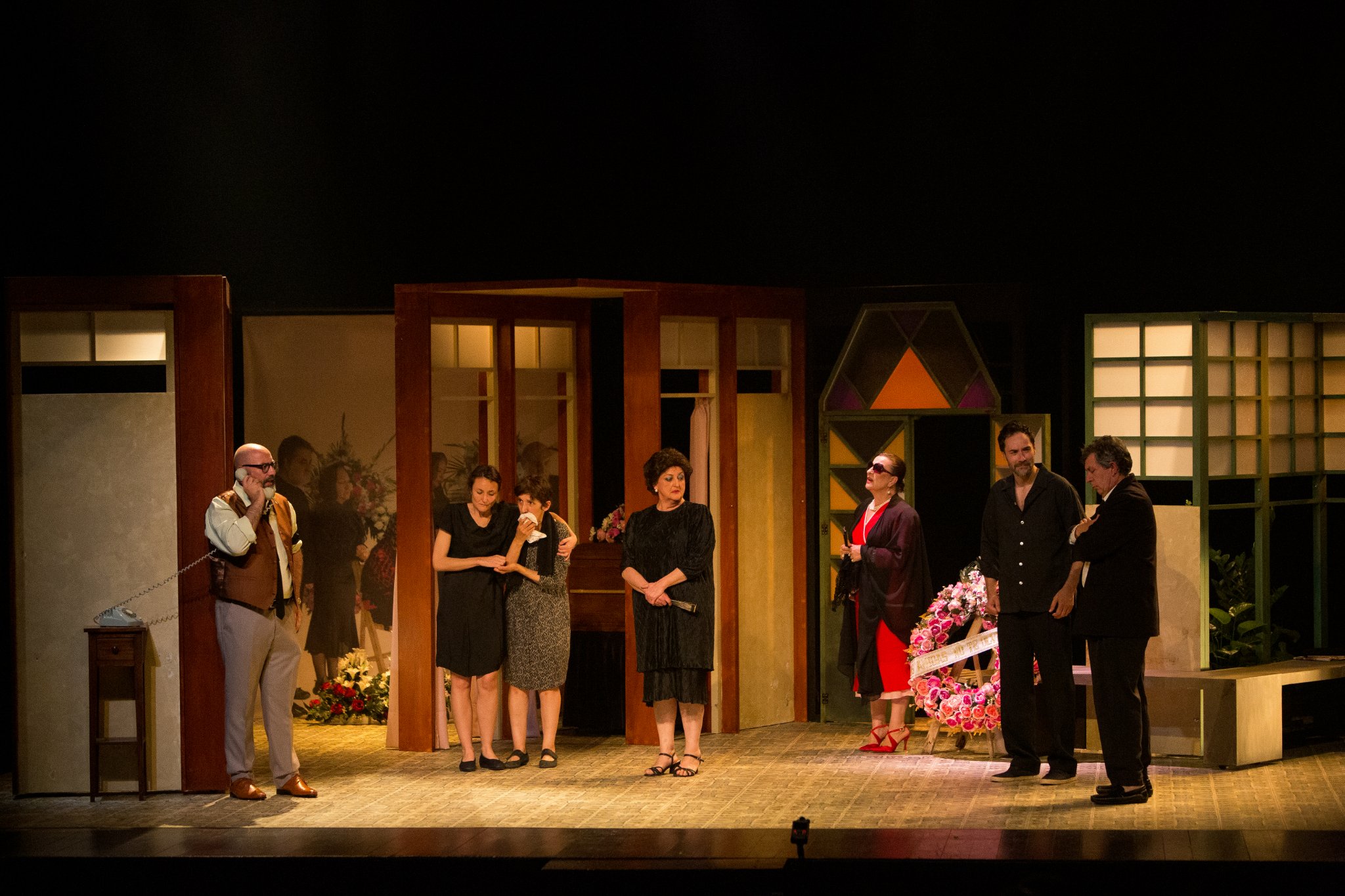 Qué hacemos con la suegra: la última comedia de Suripanta aborda este ...