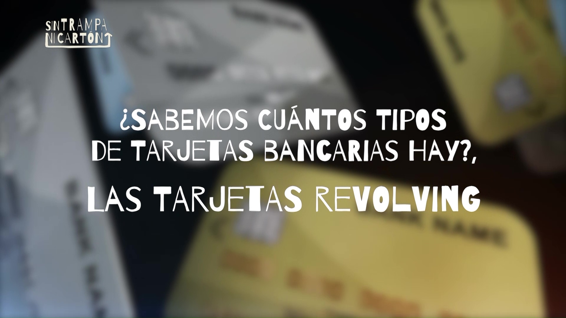 Esto es lo que debes conocer de las tarjetas revolving | Canal Extremadura