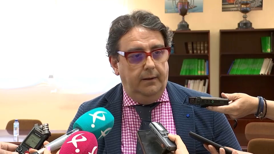 Vergeles: "Se confirma que los especialistas prefieren eventualidades ...