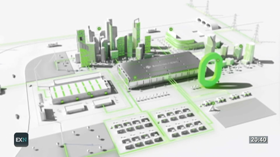 ¿Qué perfiles profesionales necesitará la gigafactoría? | Canal Extremadura