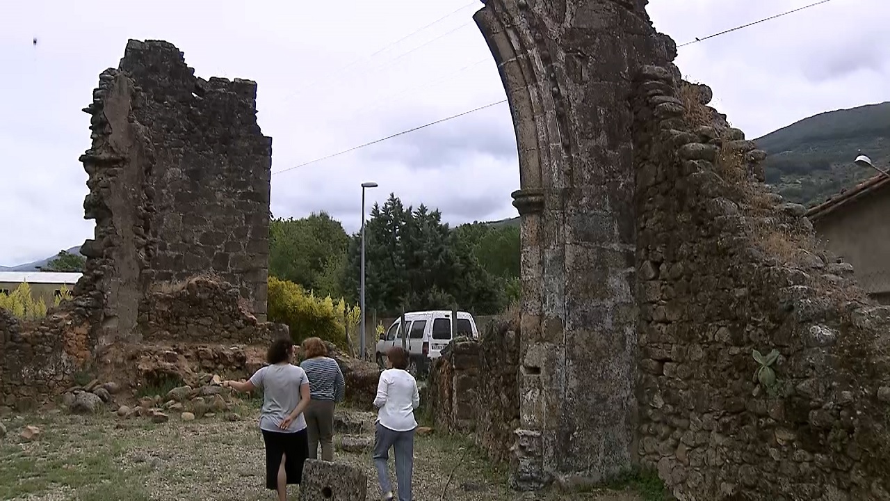 La historia de Vadillo, más viva que nunca gracias a las mujeres del ...