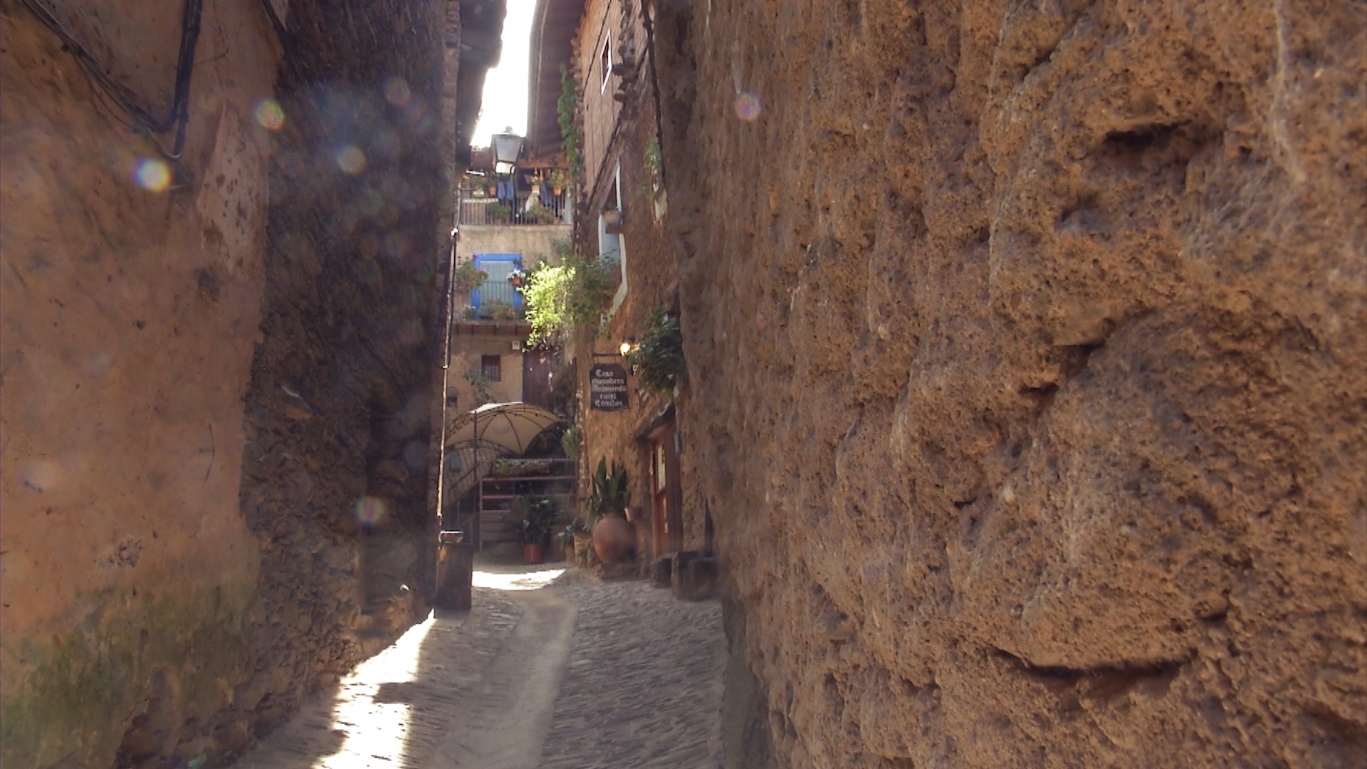 El Chapuzón | Canal Extremadura