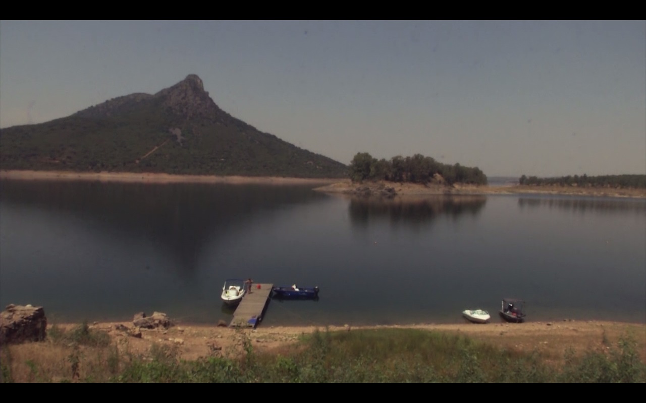 La historia de la Barca del Tio Vito de Peloche | Canal Extremadura