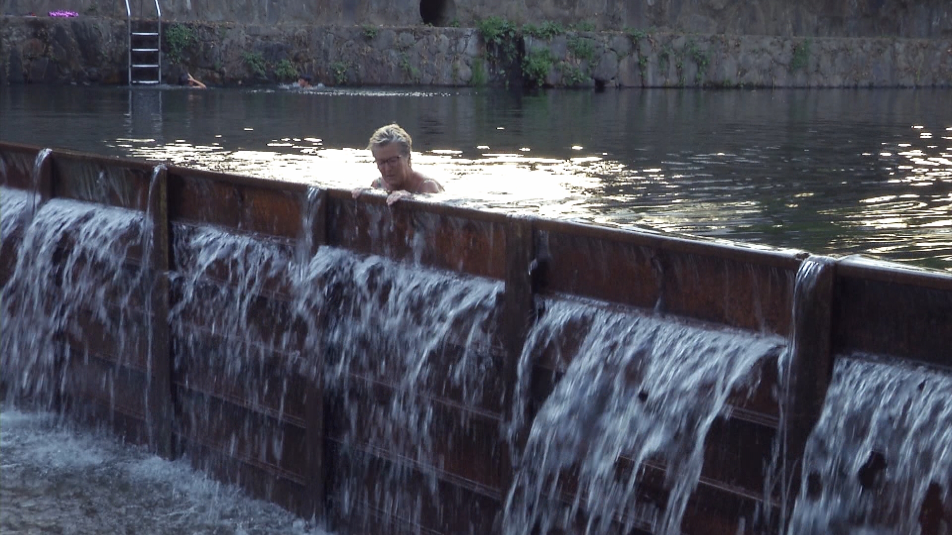 El Chapuzón: Isla del Zújar y Riomalo de Abajo | Canal Extremadura