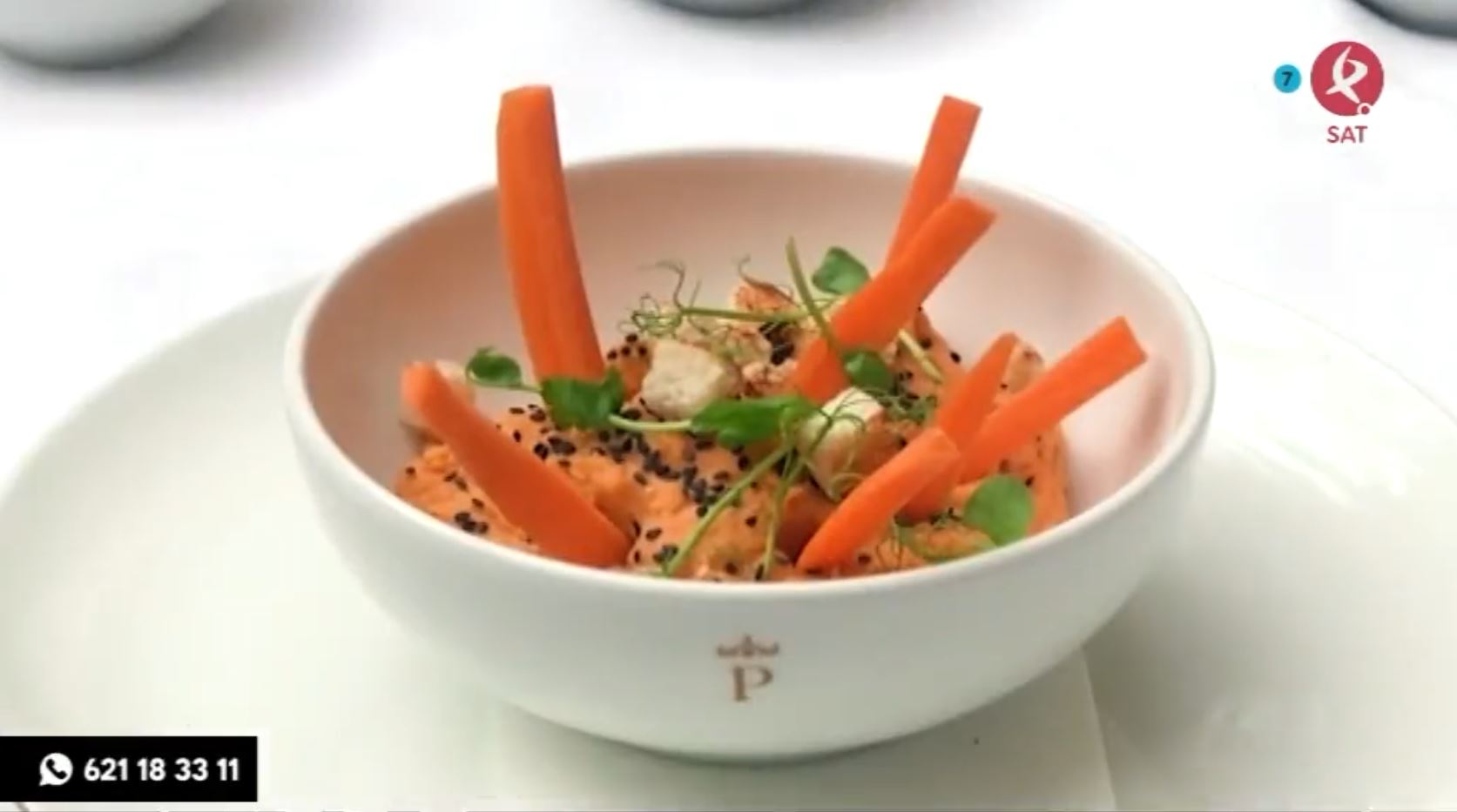 Cocinamos la patatera más tradicional con el producto estrella de ...