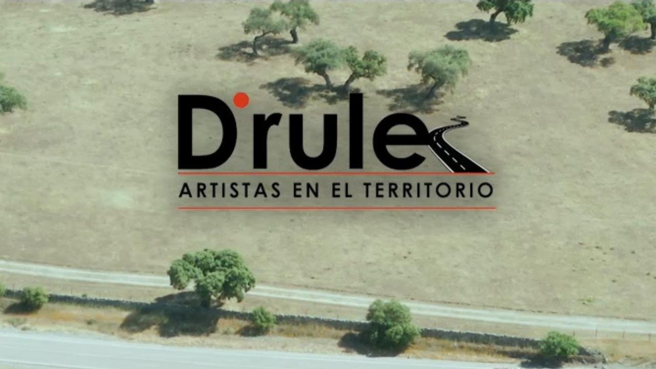 D´Rule: Artistas en el territorio | Canal Extremadura
