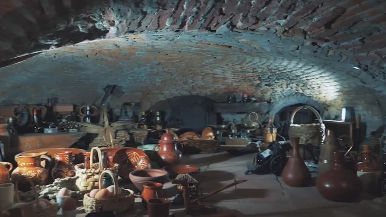 En ‘Esta es mi casa’ visitamos el hogar del artista Wolf Vostell y su ...