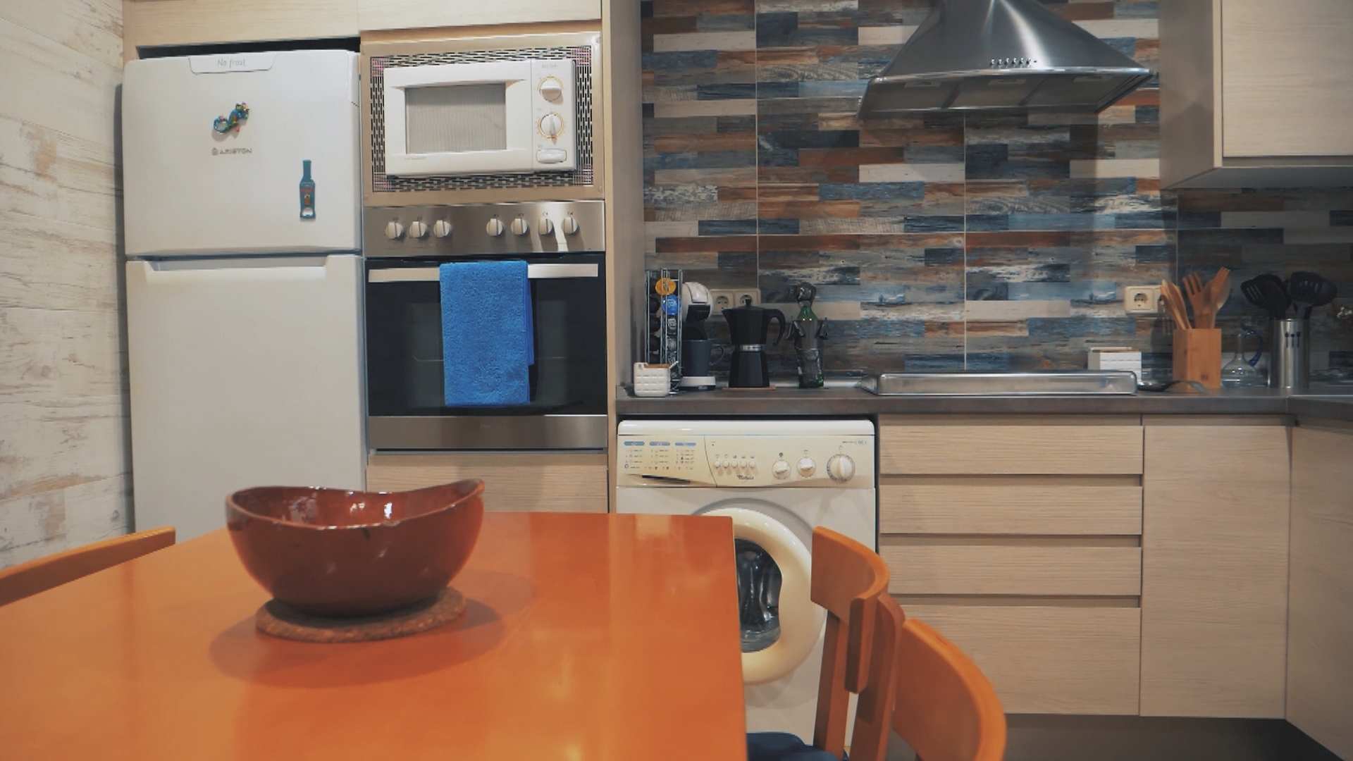 Esta es mi casa: Episodio 31 | Canal Extremadura