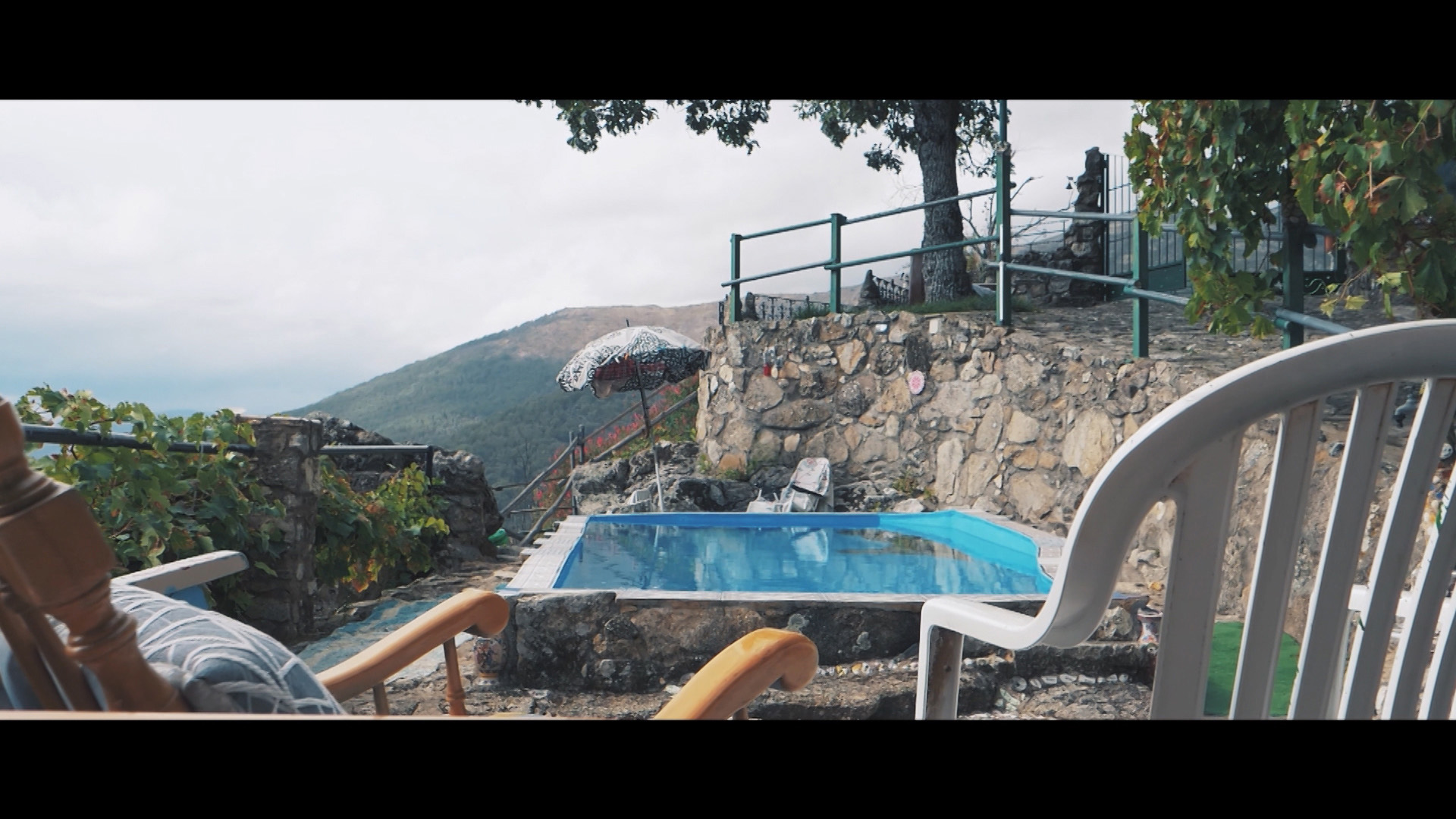 ¿A qué suena la casa de Toñi en Guijo de Santa Bárbara? | Canal Extremadura