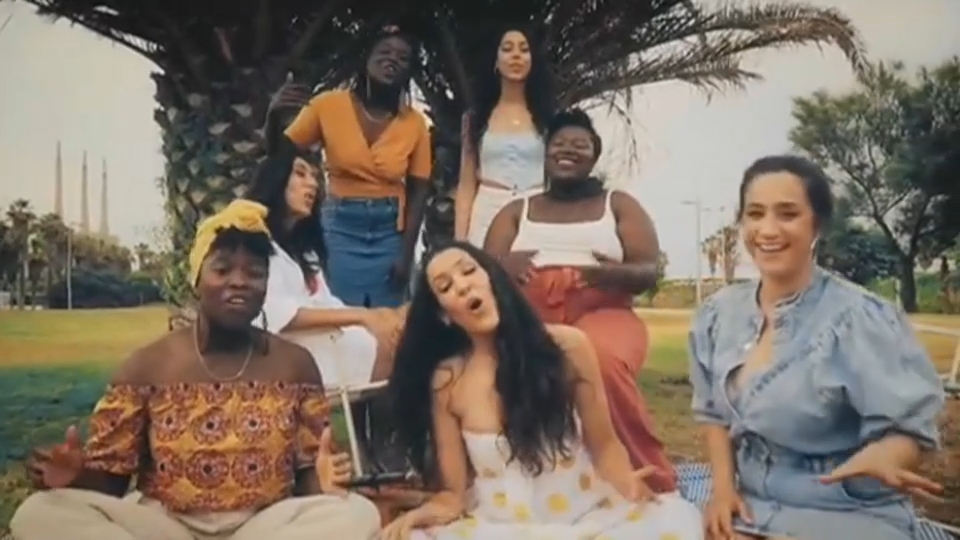 Las Migas, de la emeritense Carolina 'La Chispa', gana un Grammy Latino