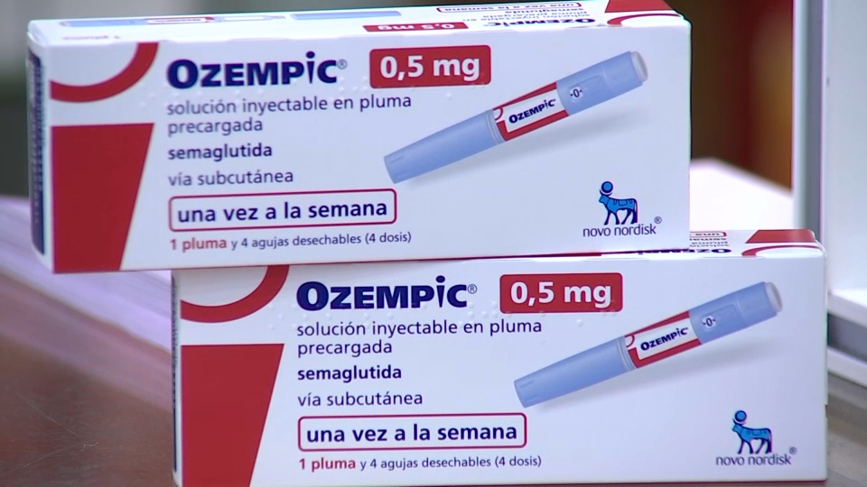 Dificultades para acceder al tratamiento de OZEMPIC contra la diabetes