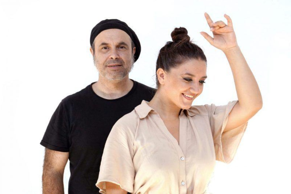 Fuensanta Blanco y Tozé Bexiga unen flamenco y folclore portugués en la ...