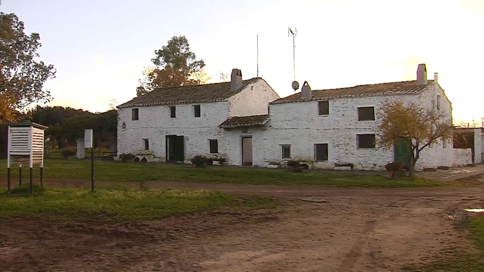 Una finca de Garvín de la Jara se convierte en el 'Instituto de la Tierra'