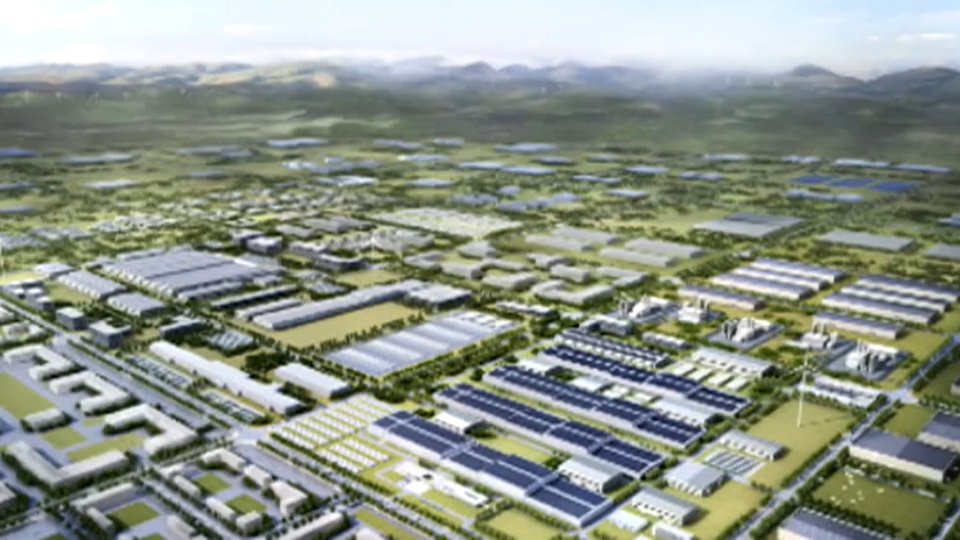 La gigafactoría de Navalmoral de la Mata obtiene la declaración como ...