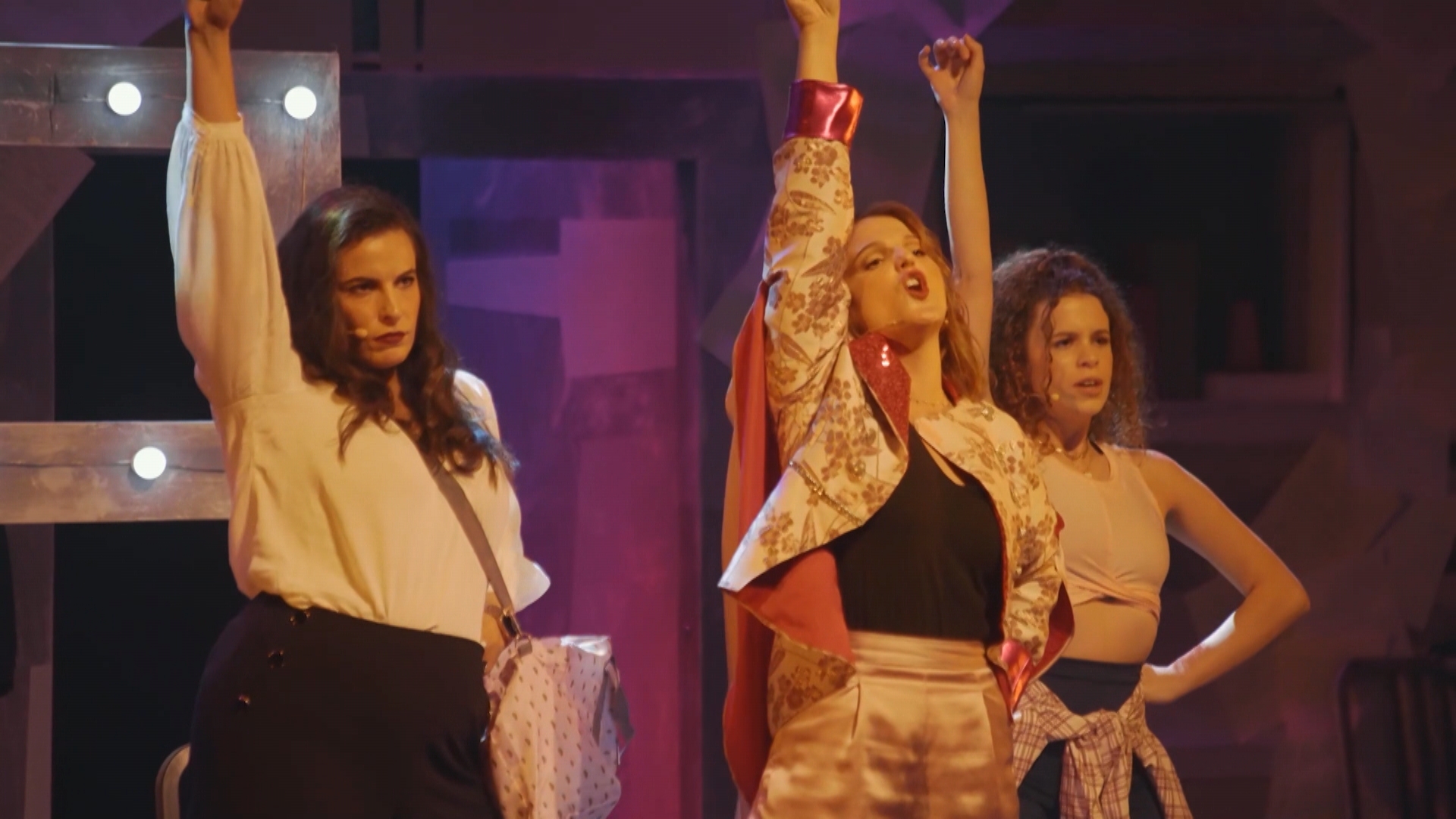 Muévete | Canal Extremadura