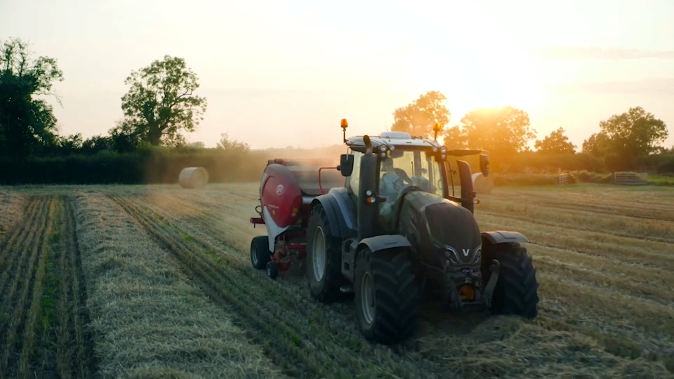 La Besana en Verde: Episodio 86 | Canal Extremadura