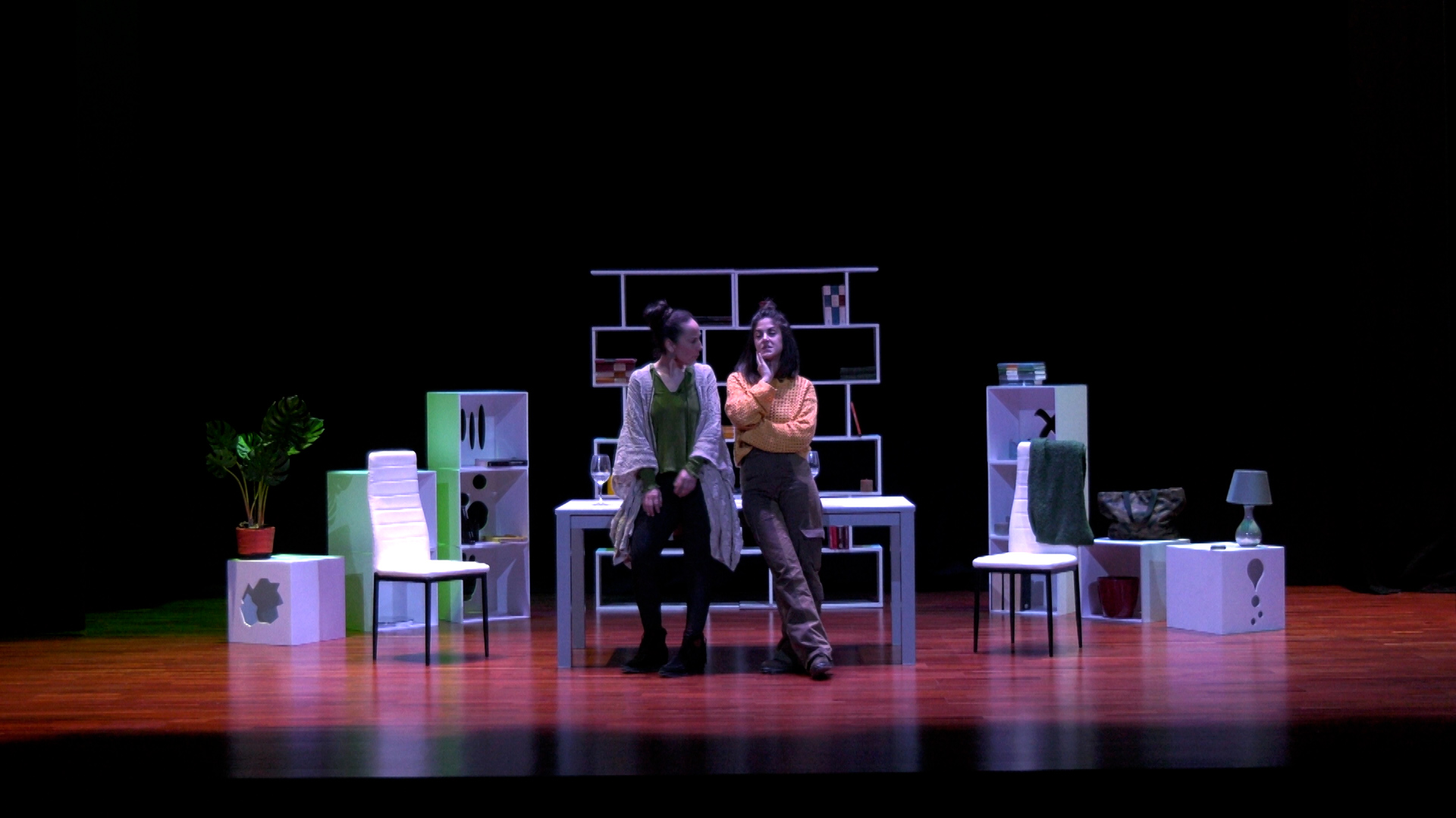 Culpables, la tragicomedia extremeña que revisa el papel de la mujer en ...