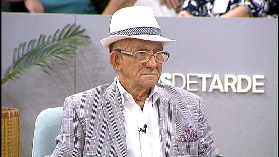 El modisto trujillano Enrique Elías fallece a los 85 años en Madrid ...