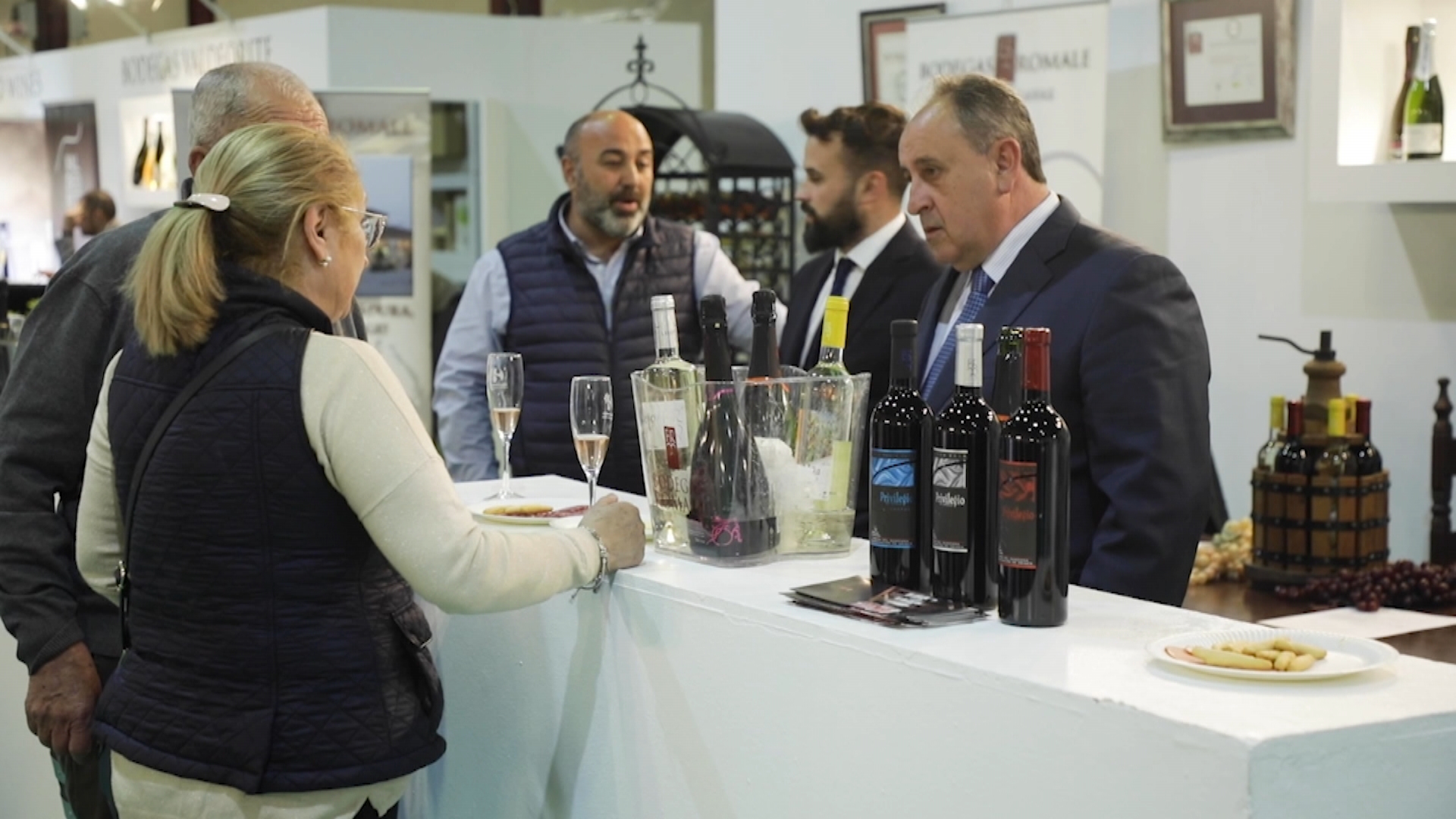 La Besana en Verde | Canal Extremadura