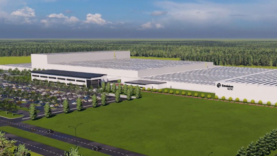 Abierto el proceso para contratar a los primeros ingenieros para la ...