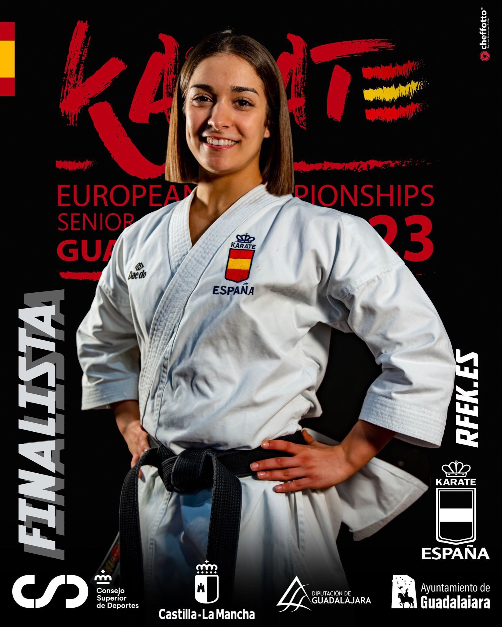 Zona Mixta | Canal Extremadura