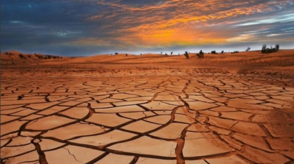 Las sequías serán cada vez más severas debido al progresivo aumento de ...