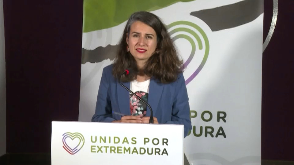 Unidas por Extremadura lamenta que no se hayan reducido más las ratios ...