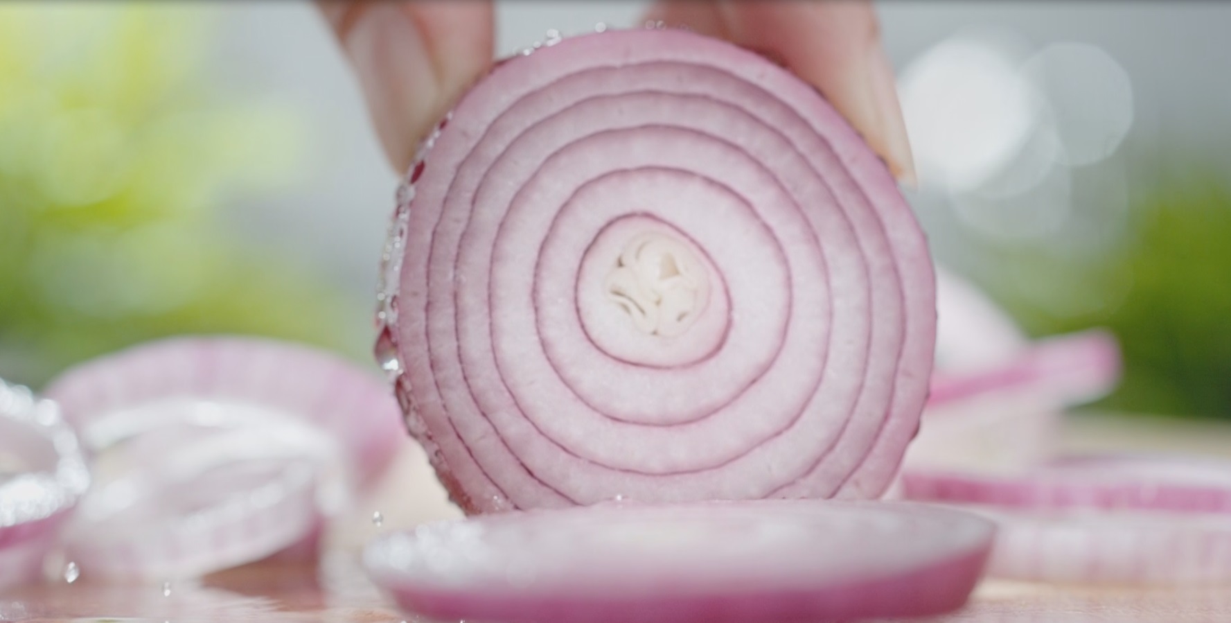 Nutrición: ¿sabía que la cebolla es rica en potasio y vitamina C ...