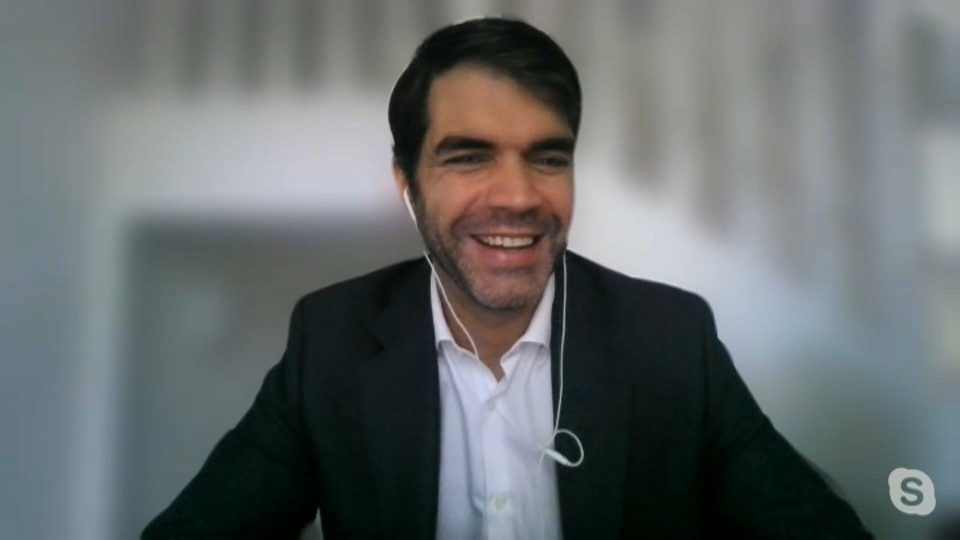 "El cáncer te enseña a valorar el día a día y a cuidarte"