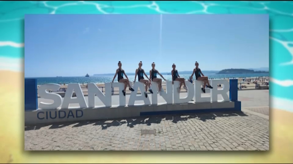 El Gimnástico de Almendralejo triunfa a nivel nacional | Canal Extremadura