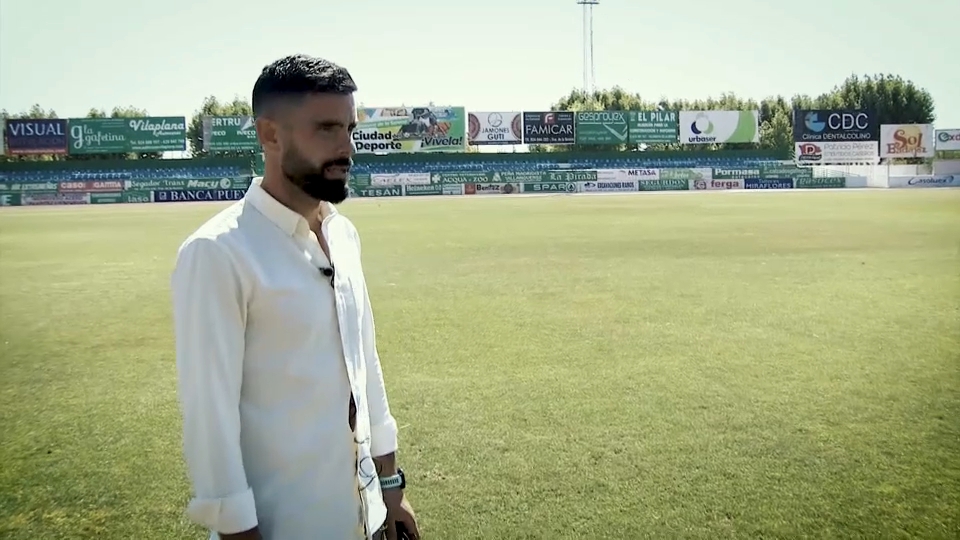 Ángel Pajuelo: "Dependemos de nosotros" | Canal Extremadura