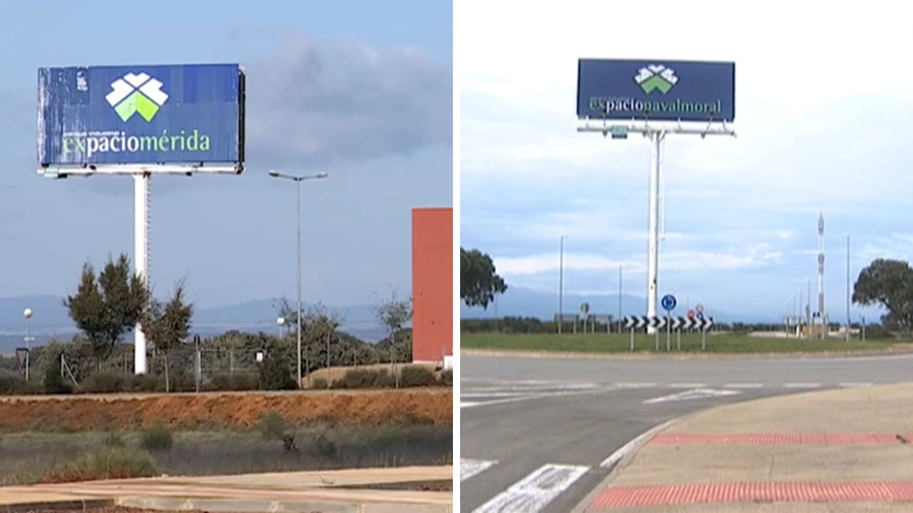 Retrasos en Expacio Mérida y Expacio Navalmoral para no perder fondos ...