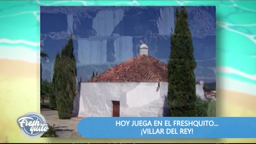 Conociendo nuestros pueblos: Villar del Rey | Canal Extremadura