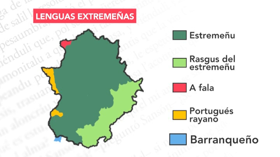 Extremadura celebra el Día de las Lenguas Extremeñas | Canal Extremadura