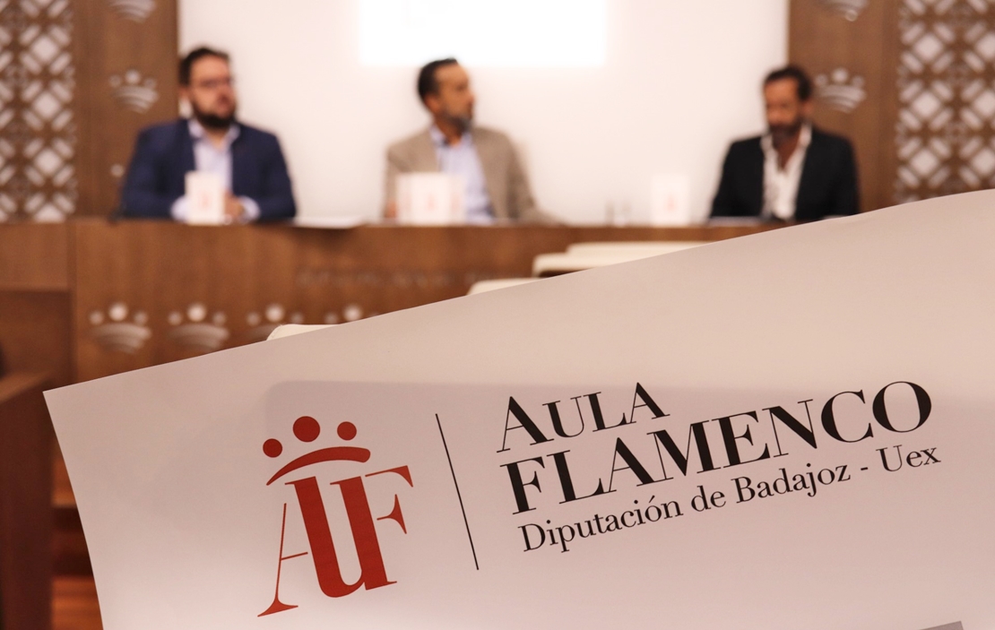 Jesús Ortega: "El cine le ha dado una visibilidad al flamenco muy ...